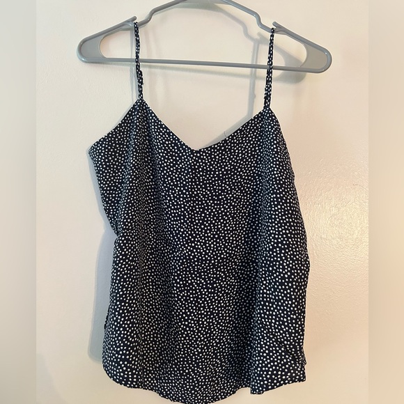 GAP | Tops | Nwt Gap Easy Cami | Poshmark